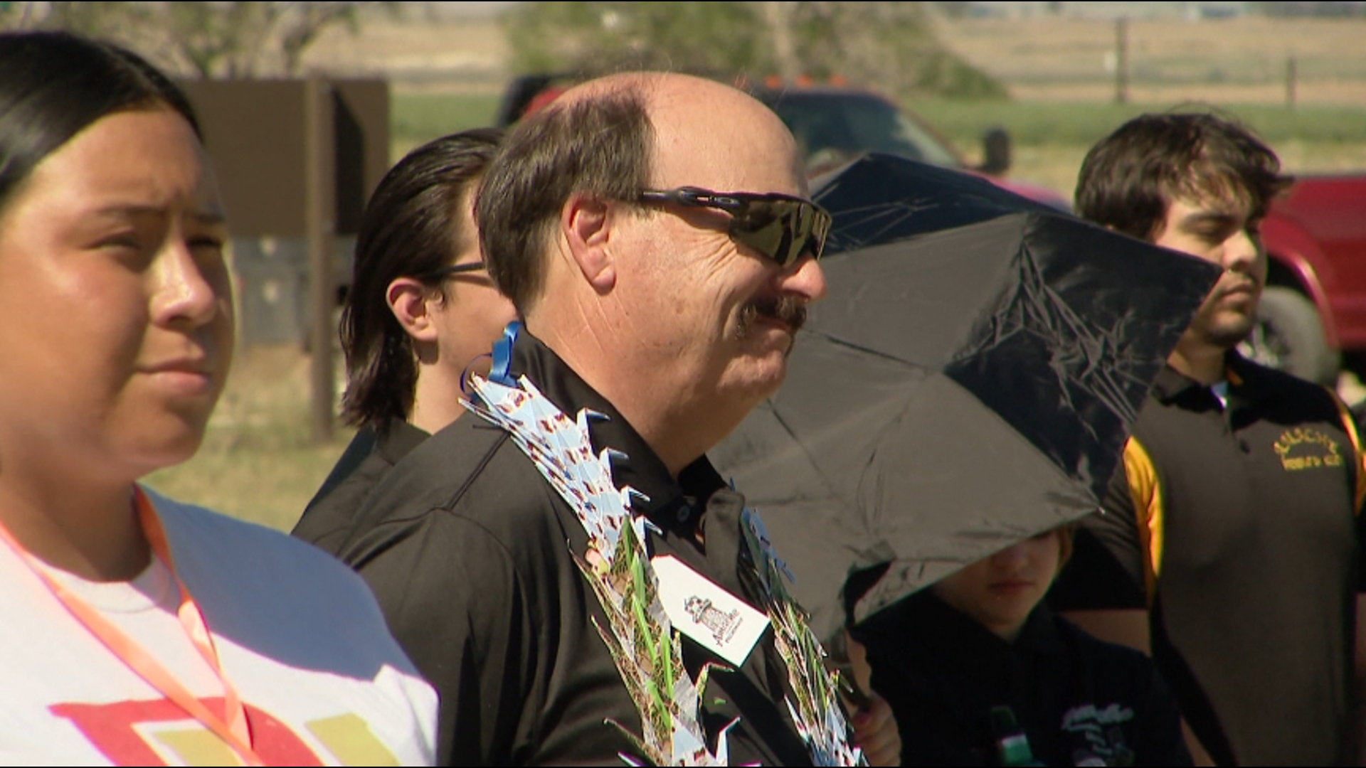 Colorado teacher, students help to preserve Amache Historic Site ...
