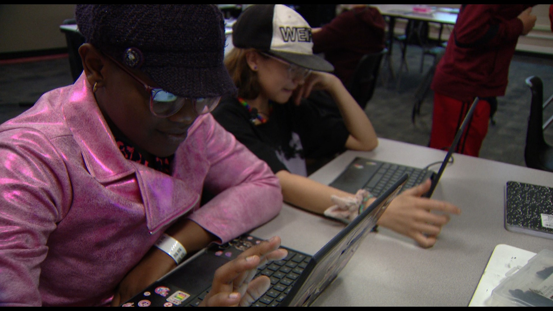 New program helps Denver students make diverse friends | 9news.com