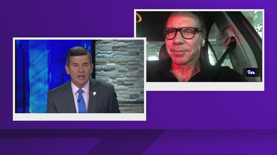 1-on-1 Interview with former Denver Nuggets star Kiki Vandeweghe ...