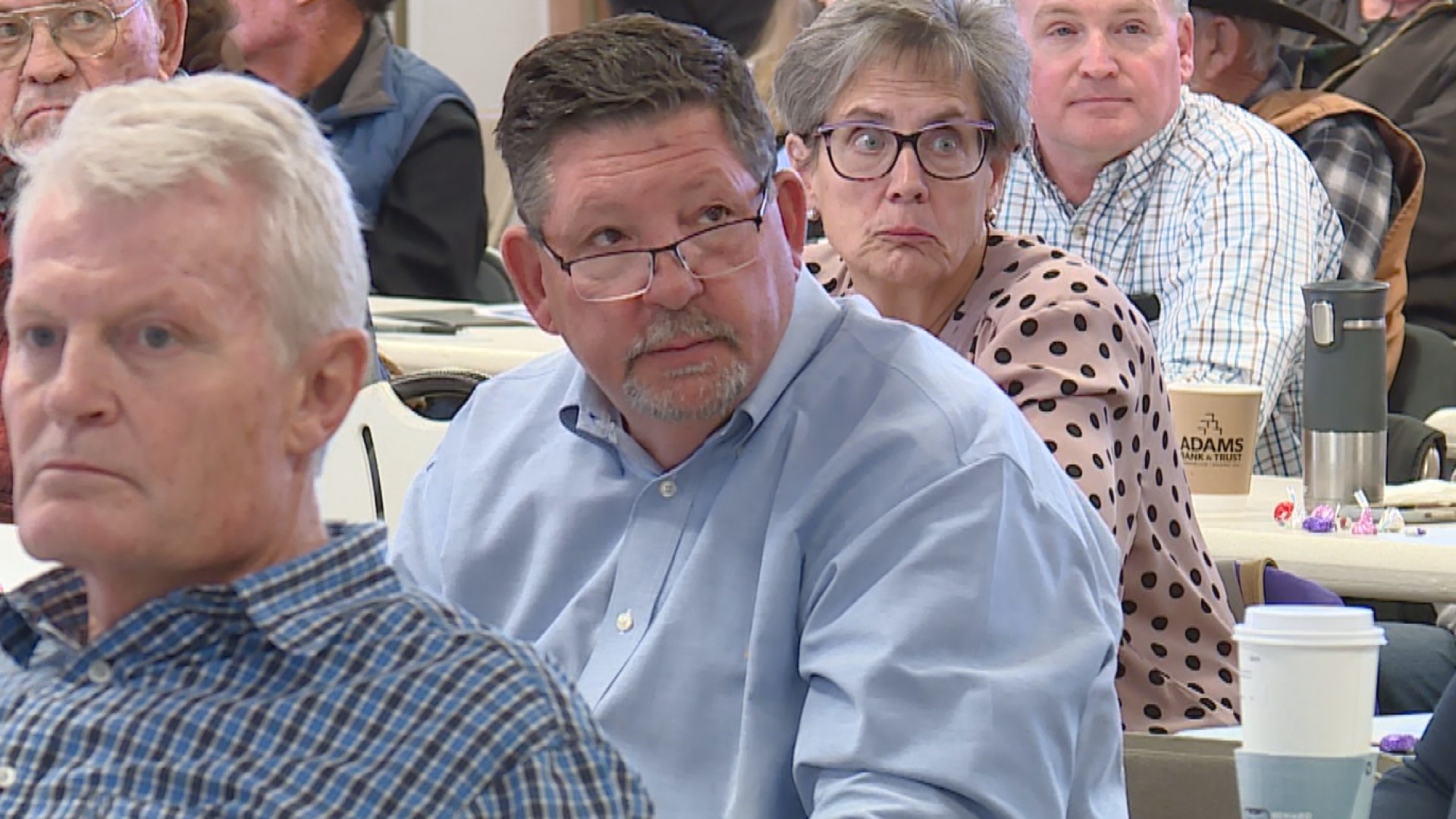 $4.7 million of Colorado water rights sold at auction | 9news.com