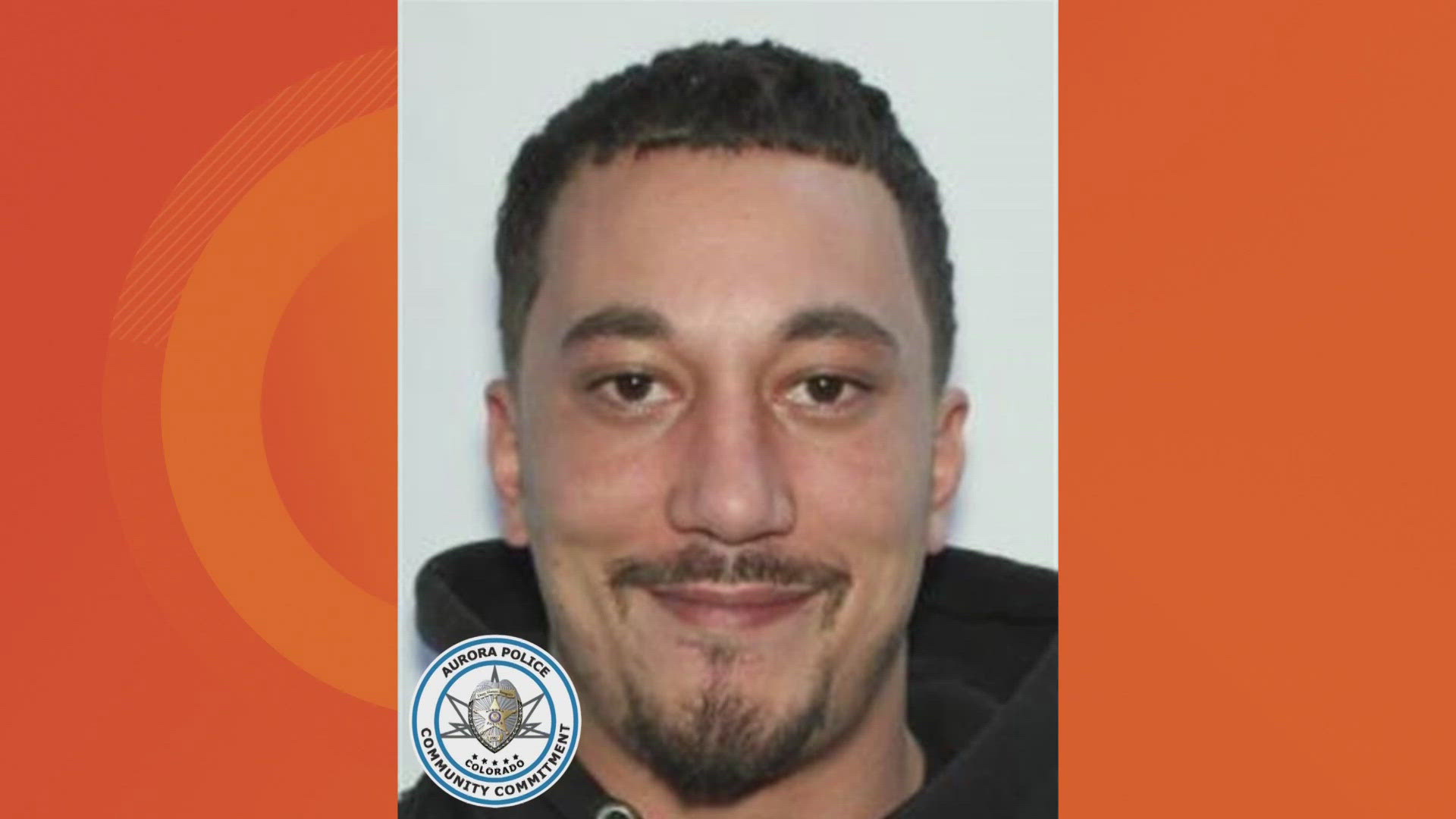 Aurora Police looking for man connected to July homicide | 9news.com