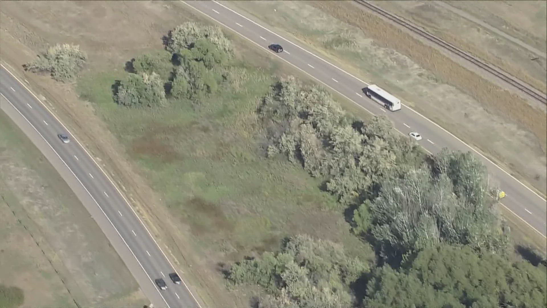 Automated speed enforcement starts on Highway 119 | 9news.com