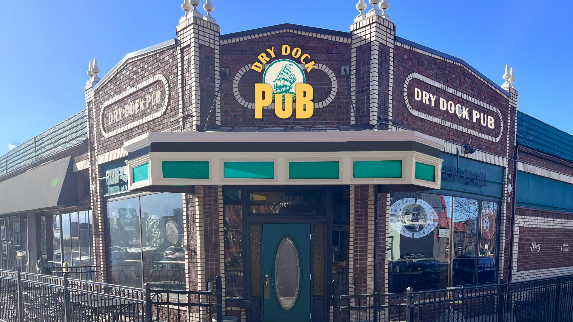 Dry Dock Brewing opens new Denver pub | 9news.com