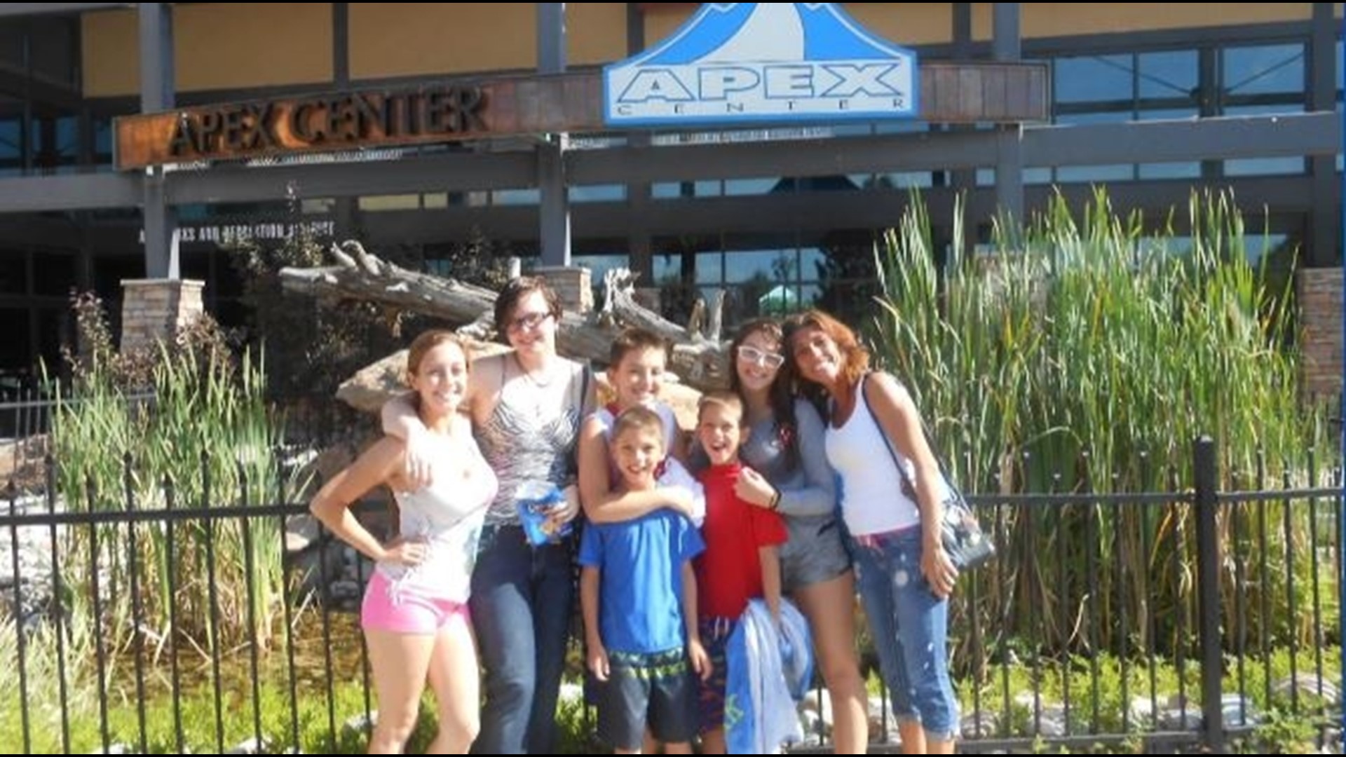 Angela Selvage killed in Lakewood hit-and-run | 9news.com