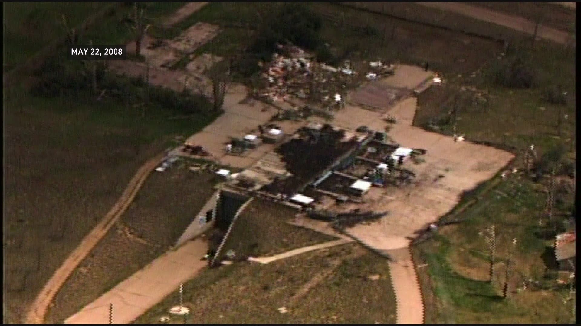 Tuesday marks 10 years since Windsor tornado | 9news.com