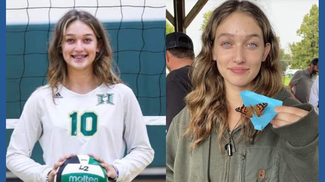 20-year-old woman last seen near Loveland, CBI sends out missing alert ...