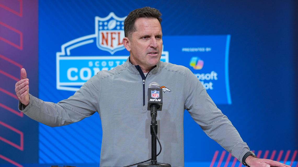 Sam Schacher: Meet the 9NEWS team | 9news.com