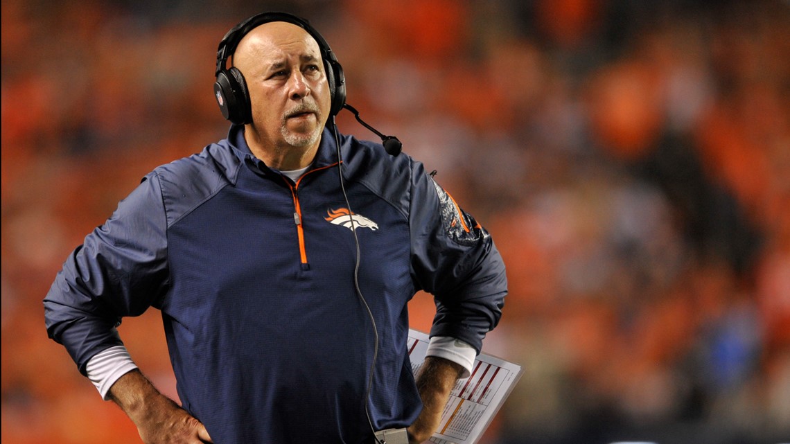 Dave Magazu passes away | 9news.com