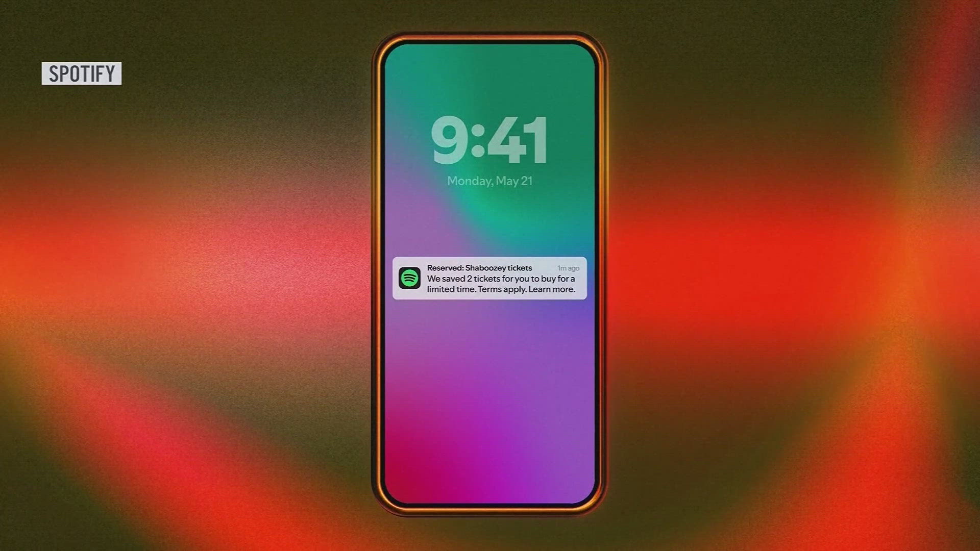 New Spotify program lets superfans beat the bots to concert tickets ...