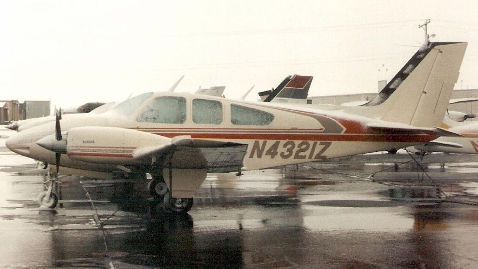 Boulder County plane crash leaves no survivors | 9news.com