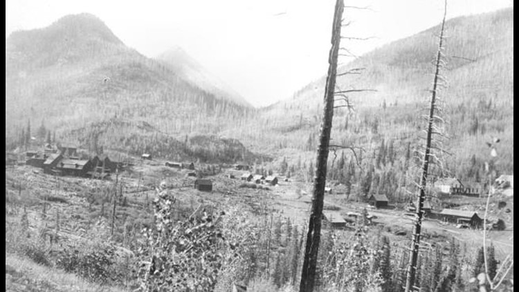 A look at the deadliest avalanches in Colorado history | 9news.com