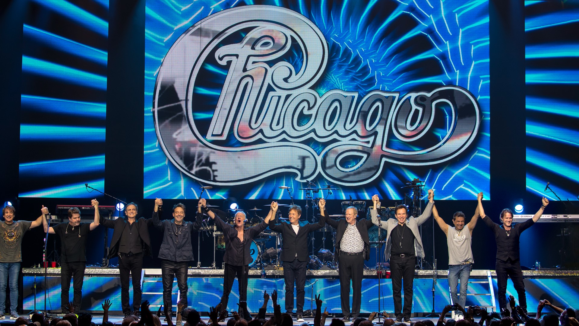 Chicago & Brian Wilson team for 2022 tour: US dates, ticket info ...