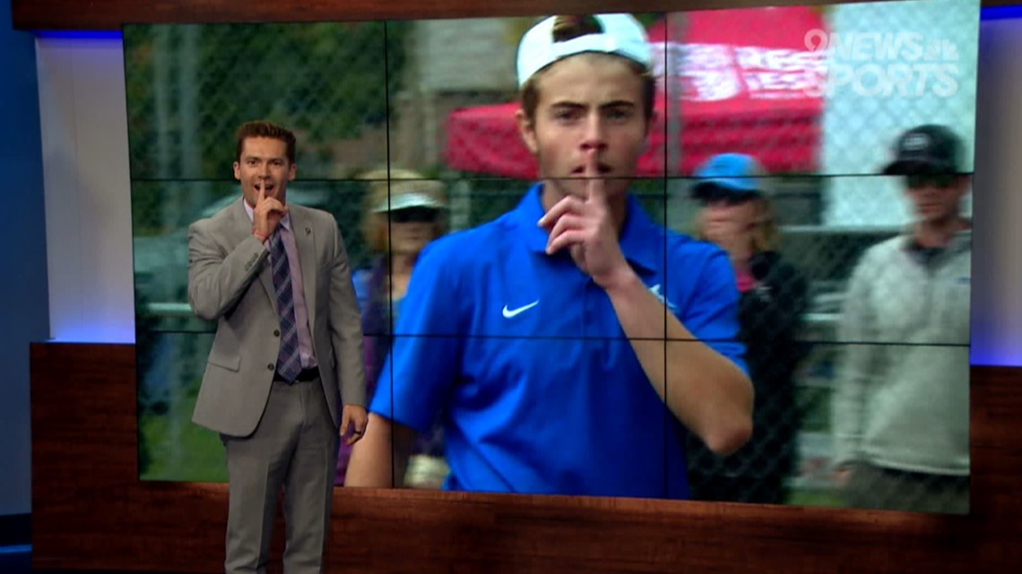 Prep Rally Honor Roll: October 18, 2022 | 9news.com