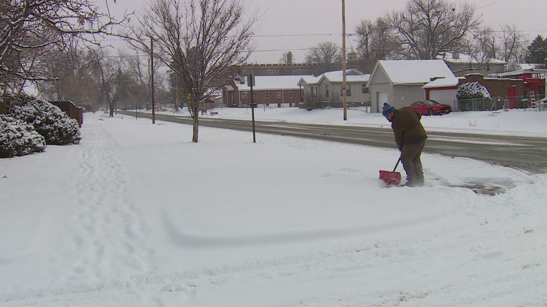 Interactive Weather Radar | Denver, Colorado | 9news.com