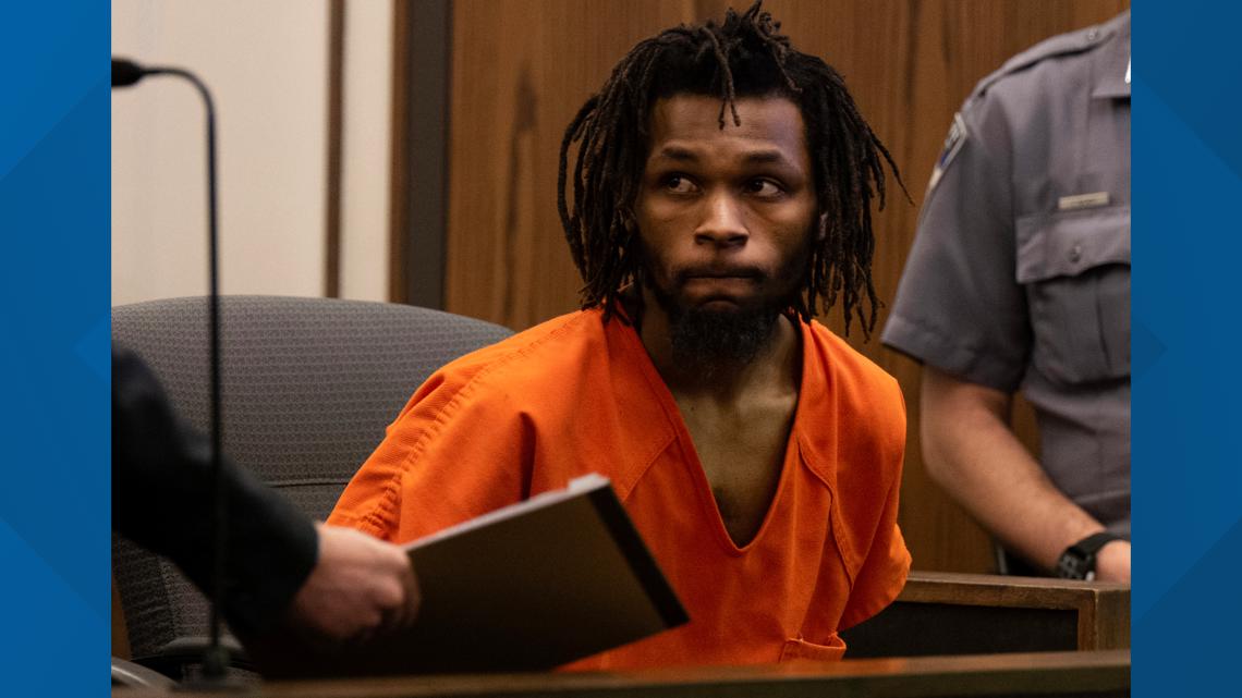 Detective details dorm murders at Colorado Springs trial | 9news.com