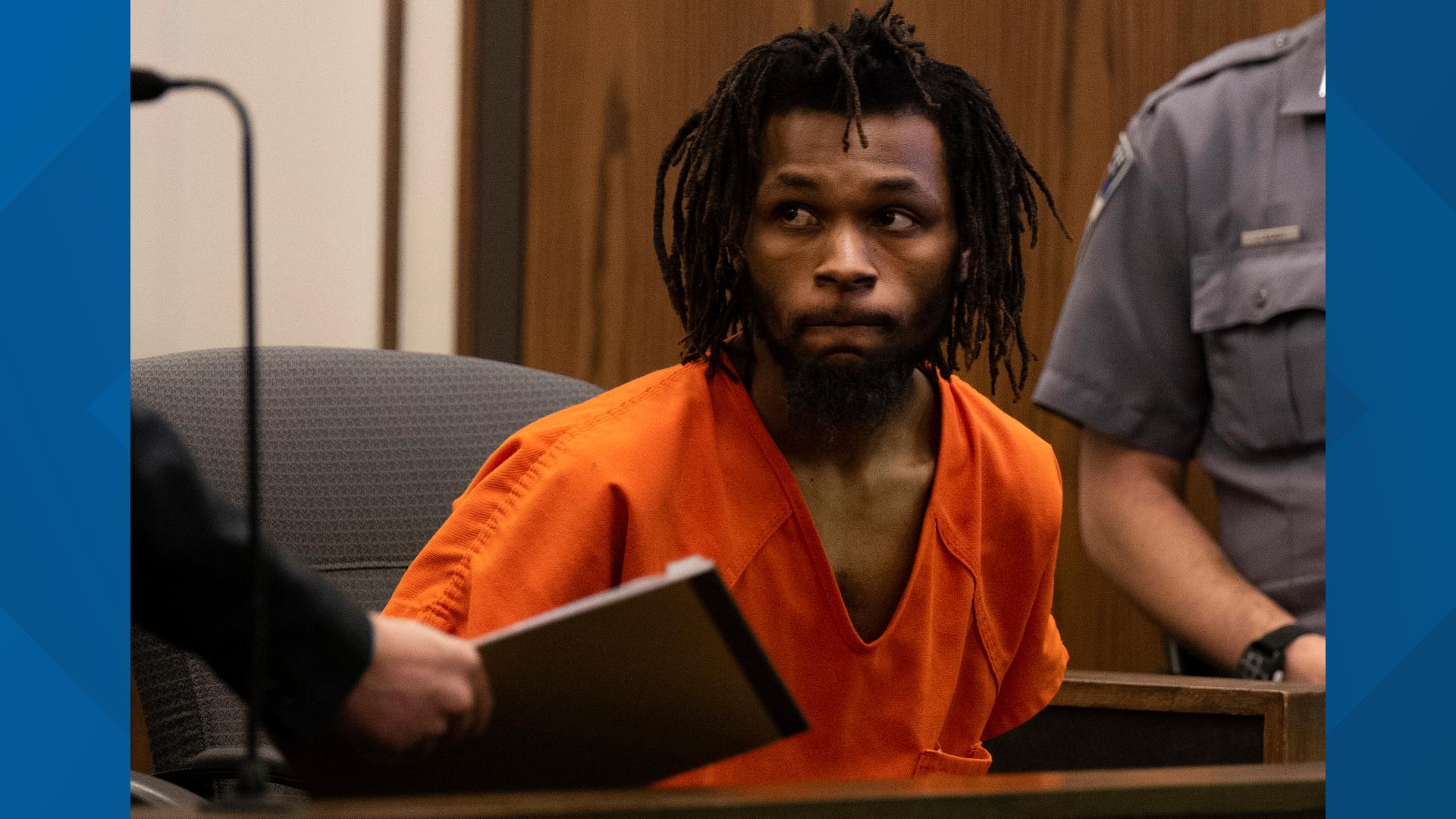 University of Colorado Colorado Springs dorm shooting suspect convicted ...