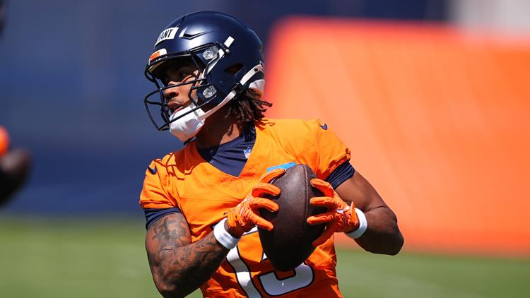 Broncos rookies report to camp: A guide to the 2025 rookie class ...
