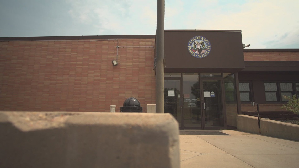 Latest Headlines | Grand County accuses state government of violating ...