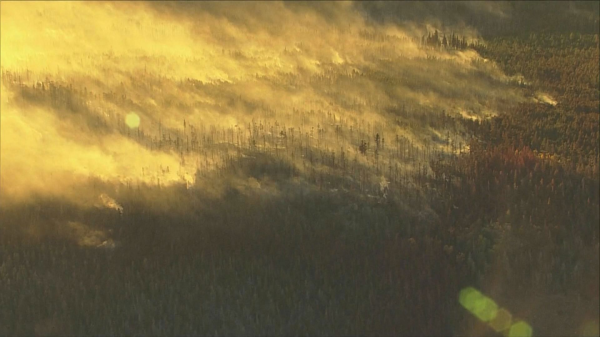 Colorado wildfire | Pearl Fire latest, updates, evacuations | 9news.com