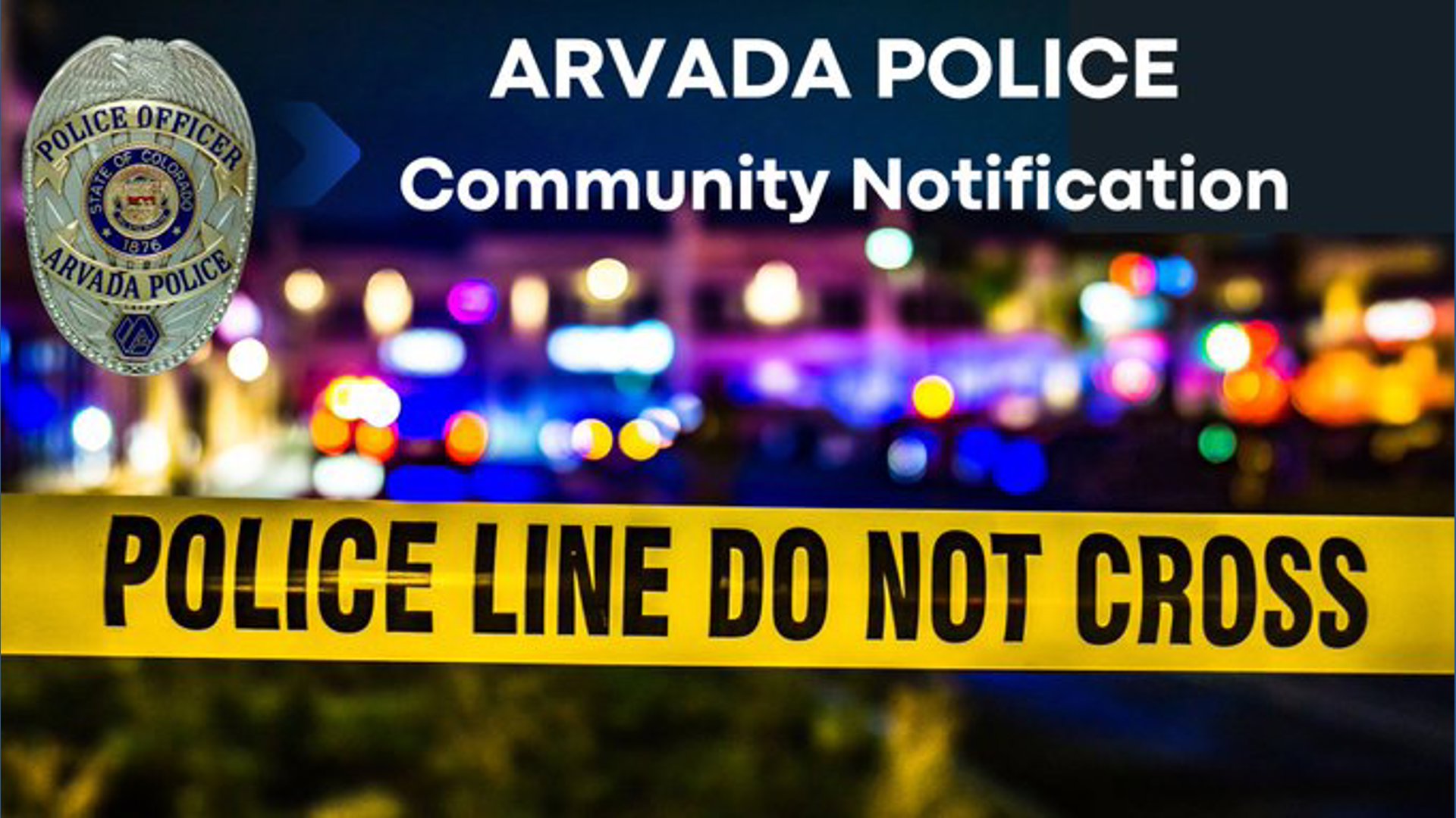 Man taken into custody after allegedly stabbing his parents, Arvada ...