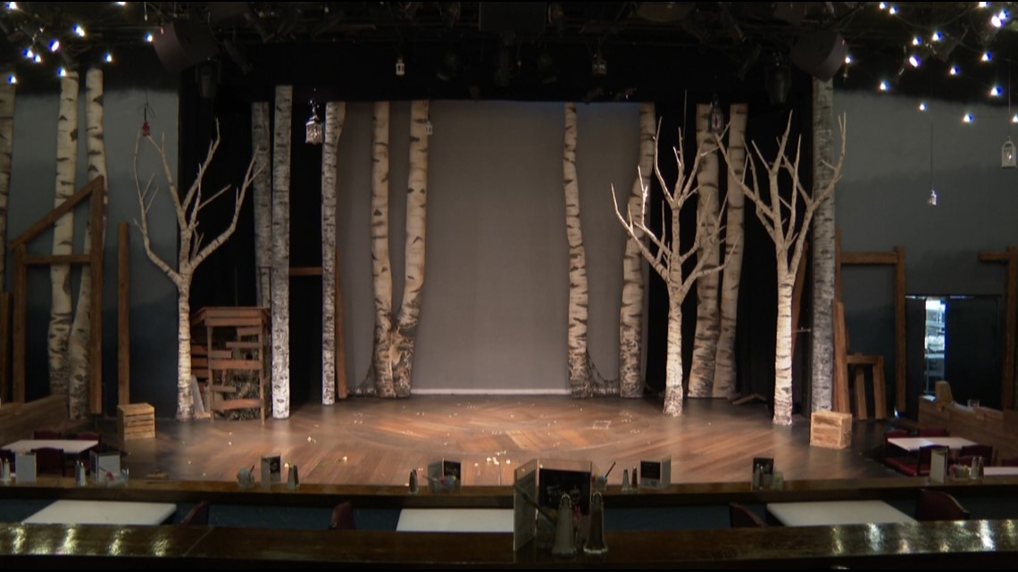 Boulder Dinner Theater to close after 46 years | 9news.com