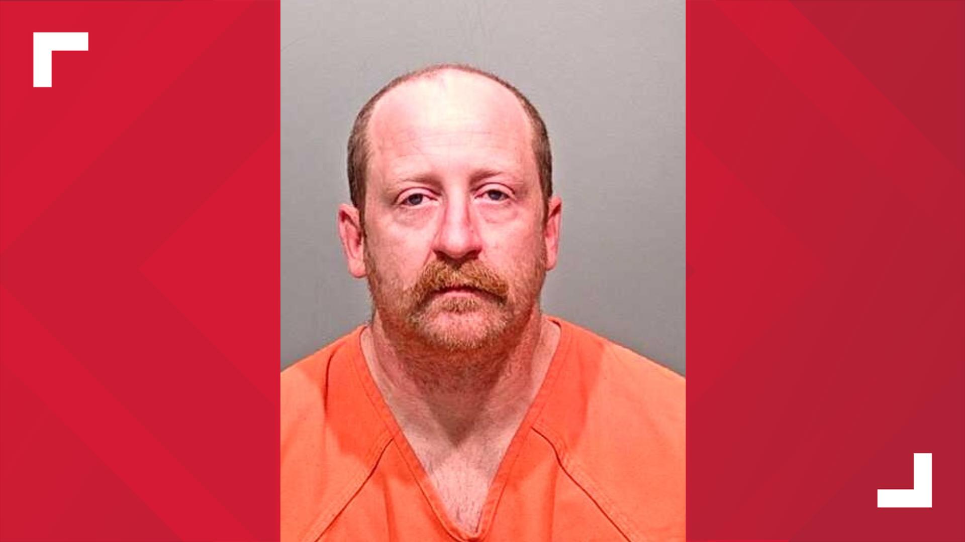 Driver charged in crash that killed Golden officer Evan Dunn | 9news.com