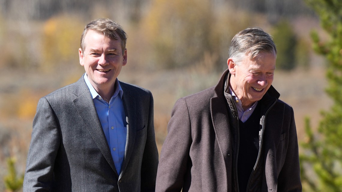 Colorado senators vote no for Pentagon nominee over Space Command ...