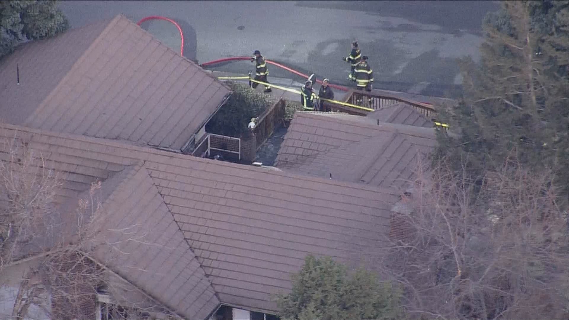 3 dead after fire at Centennial assisted living facility | 9news.com