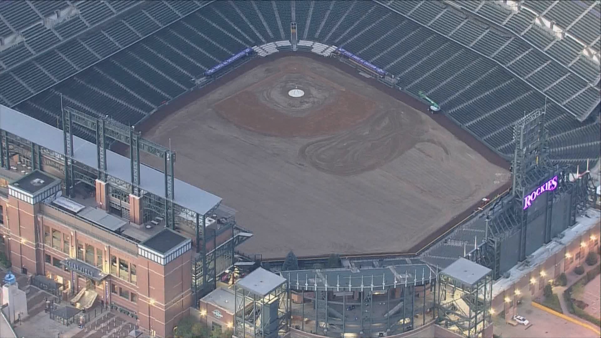 Ramírez powers Marlins past Rockies with homer | 9news.com