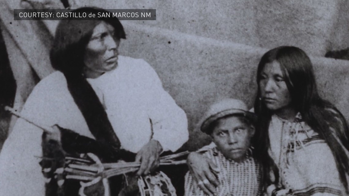 Colorado remembers the Sand Creek Massacre | 9news.com