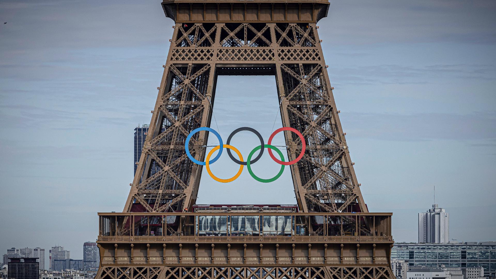 2024 Summer Olympic Games in Paris: What to know | 9news.com