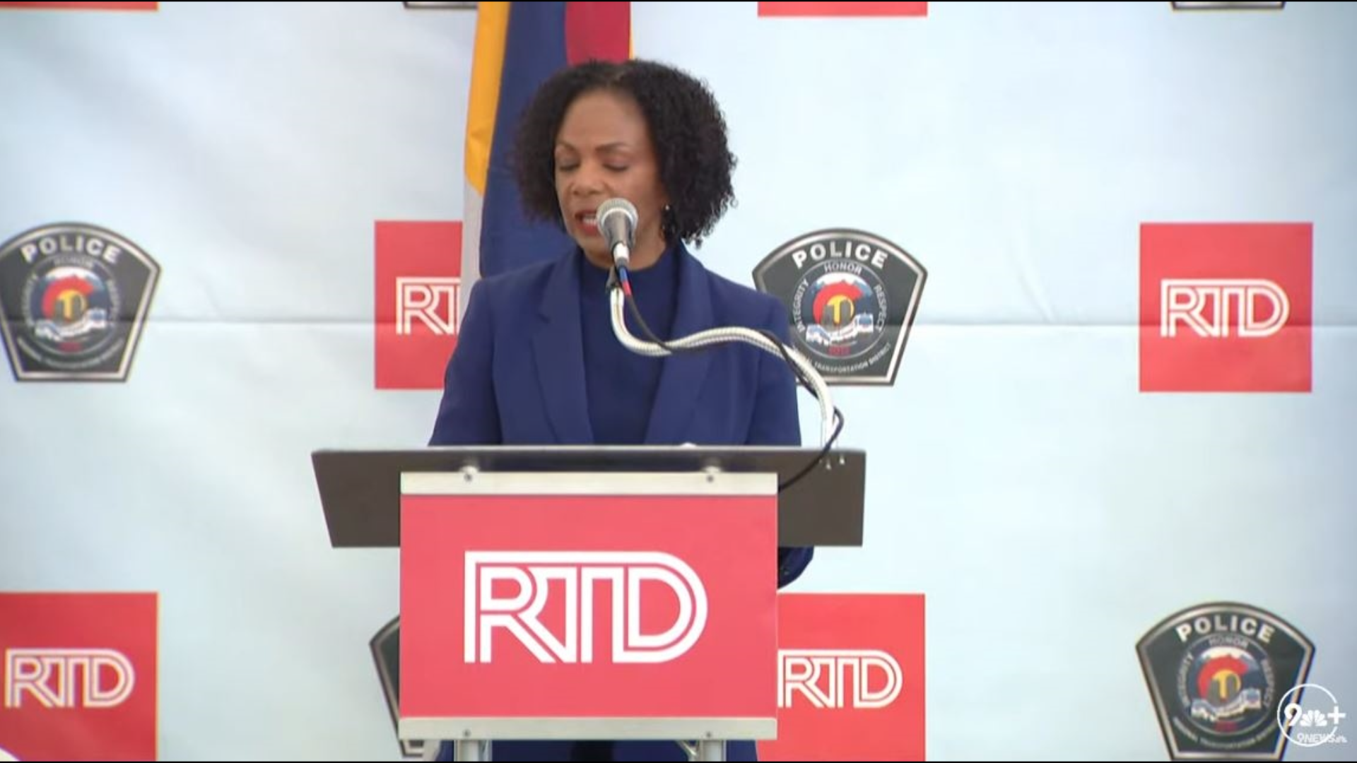 RTD Denver announces transit police chief, security department | 9news.com
