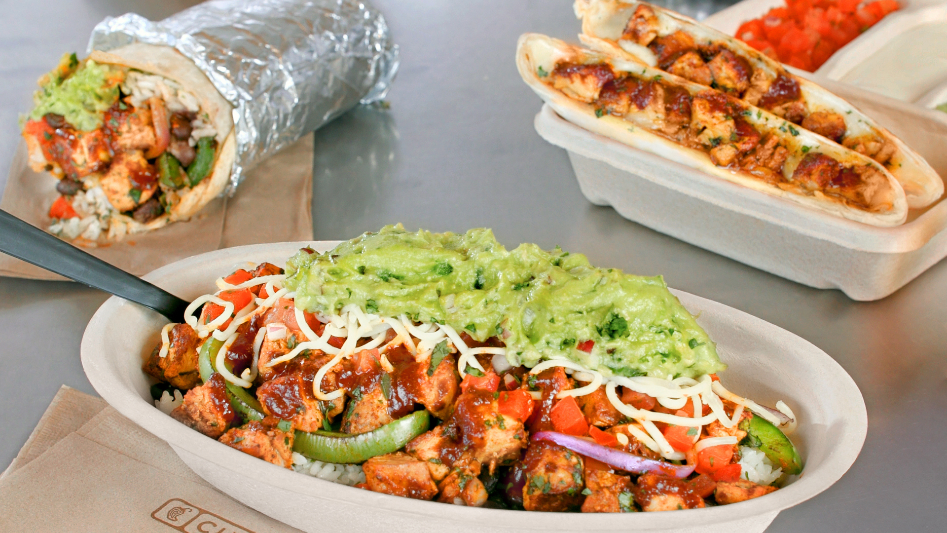 Chipotle relaunches one of its most-requested items | 9news.com
