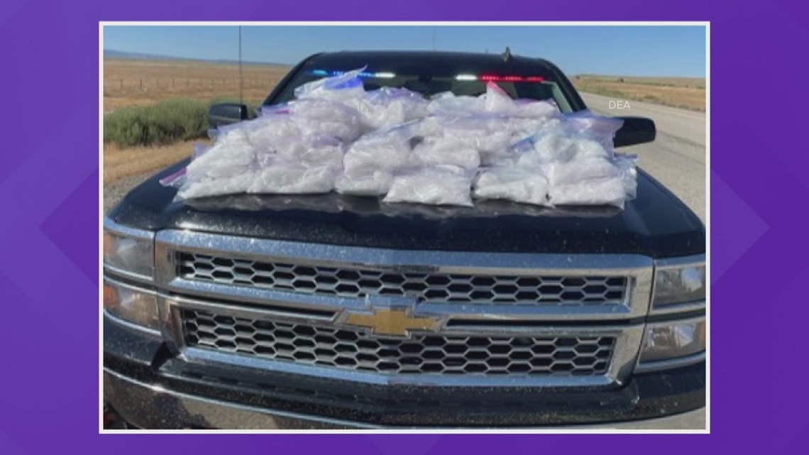 Fentanyl deaths increase while prices drop in Colorado | 9news.com