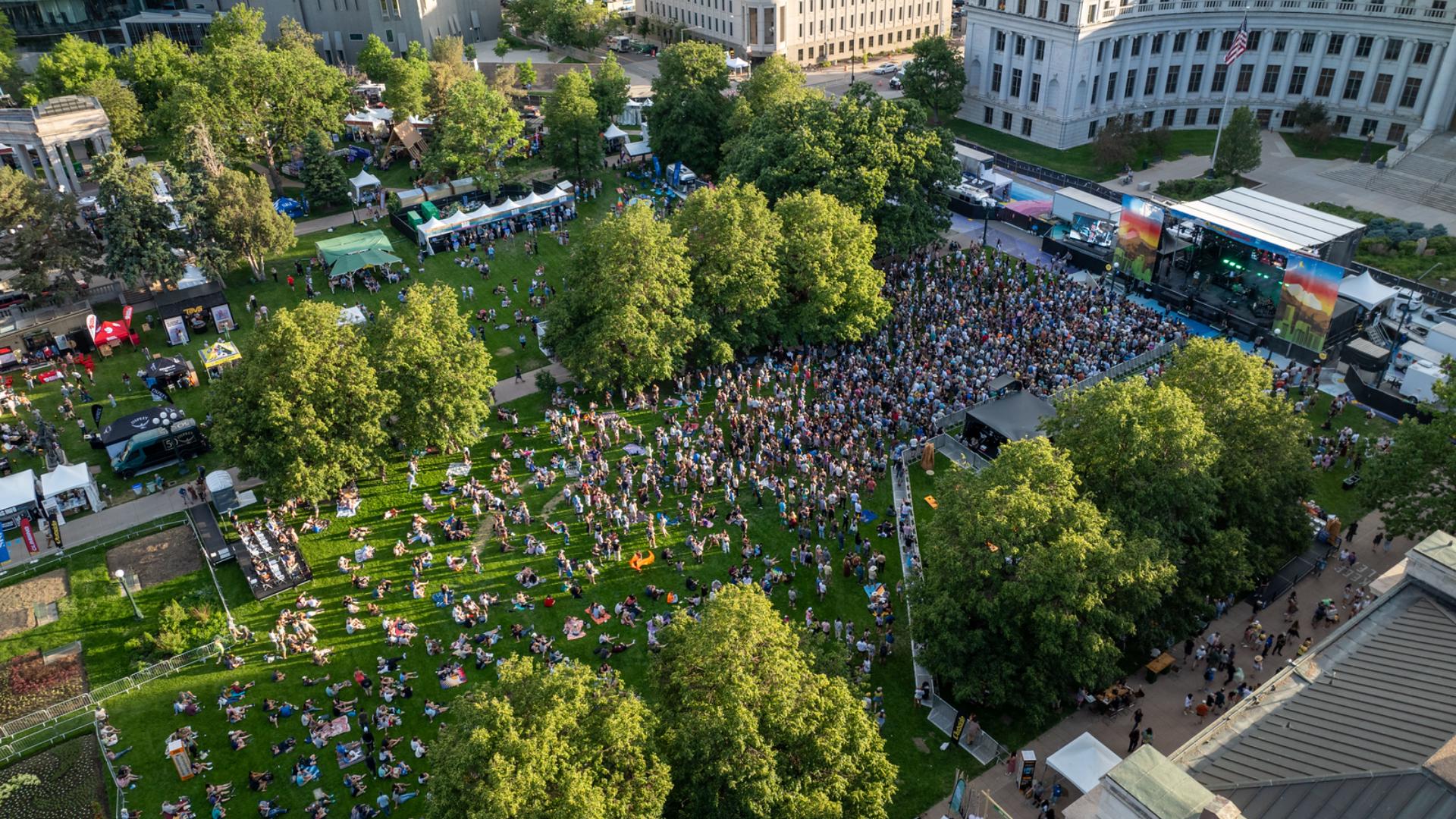 9 Things to do in Denver Colorado this weekend: May 30-31, June 1 ...