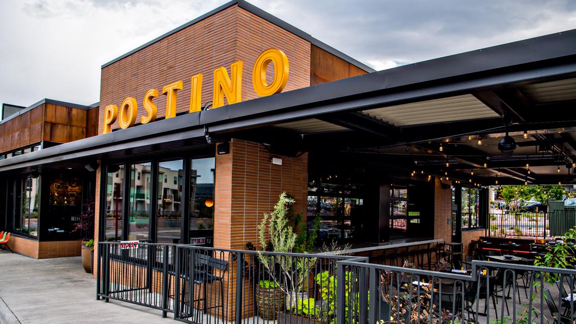 Postino WineCafé opening new restaurant in Denver metro area | 9news.com