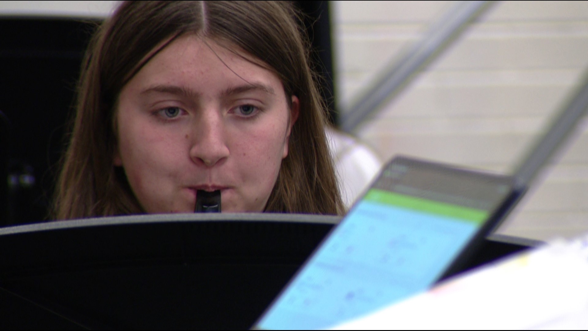 Instrument drive brings music to students all across Colorado | 9news.com