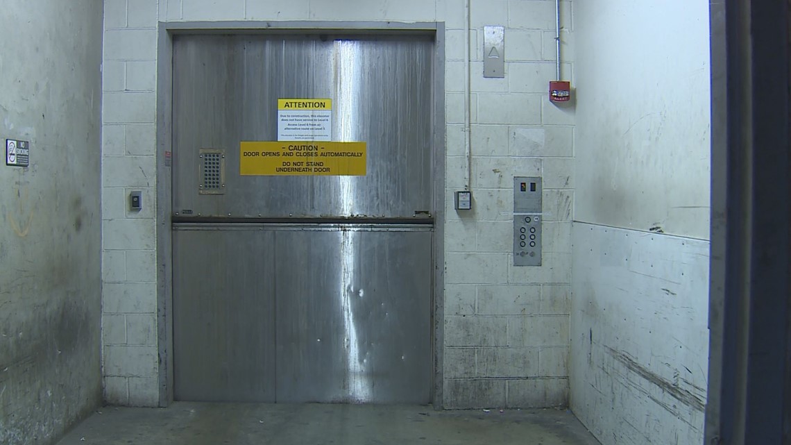 Urban legends at DIA | 9news.com