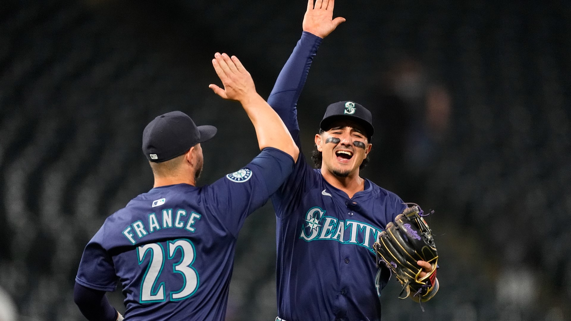 Rockies vs. Mariners in Coors Field doubleheader | 9news.com