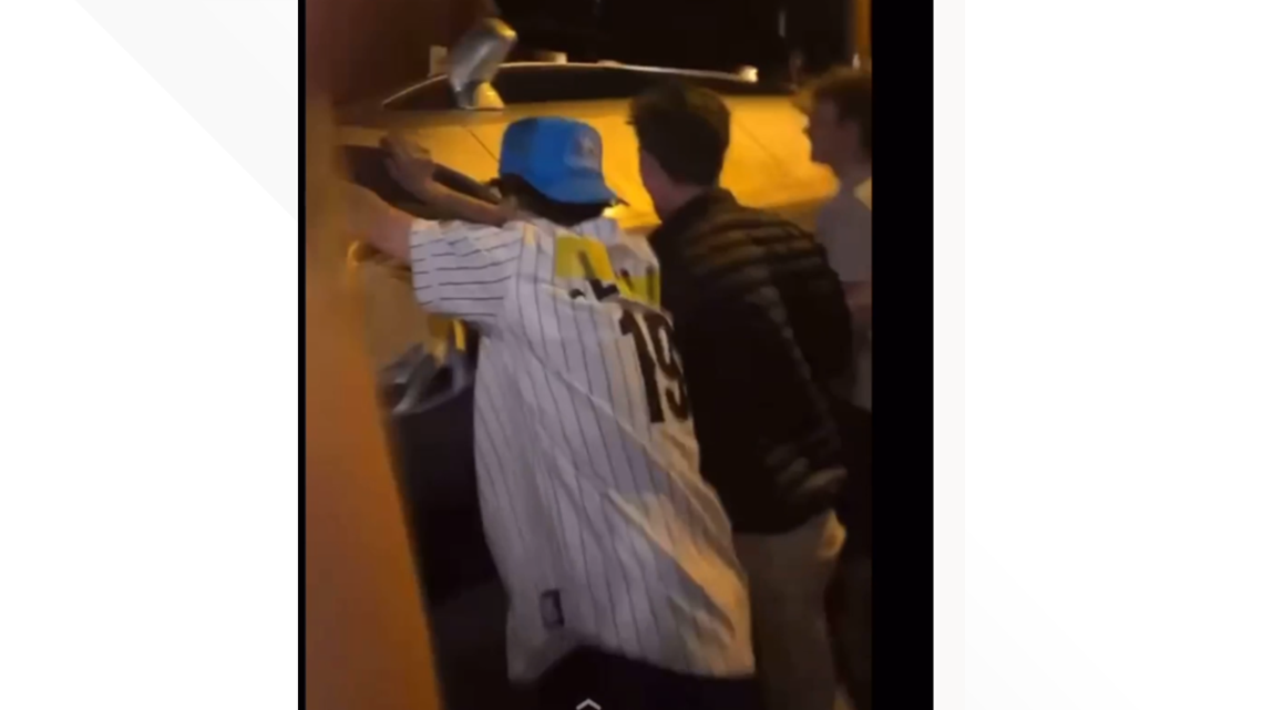 New suspect photos, videos in Boulder riot | 9news.com