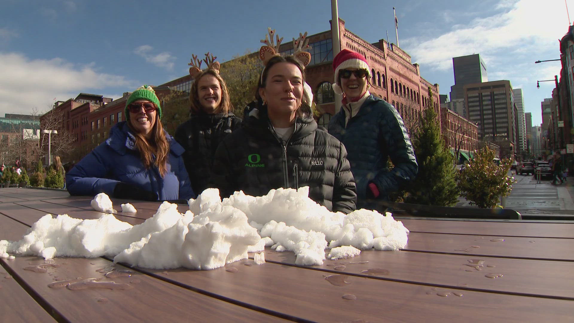 Colgate 85, SUNY-Oneonta 50 | 9news.com