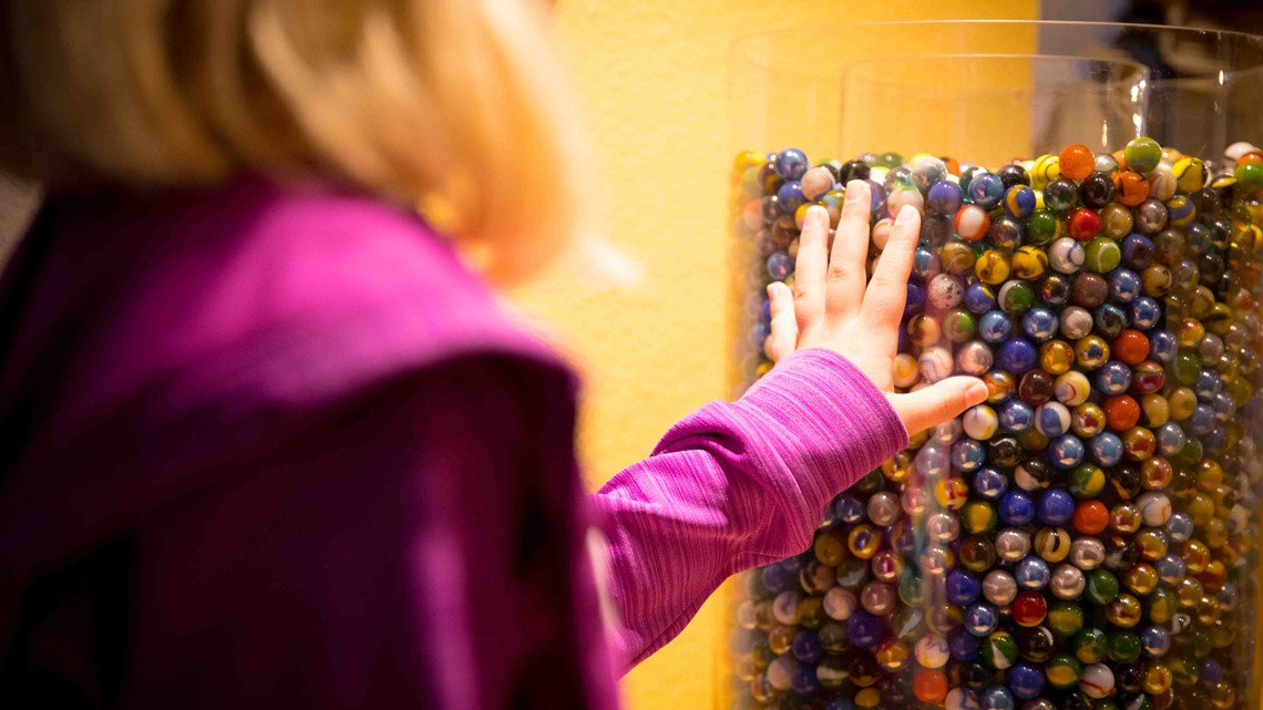 Word of Thanks: Ralston House | 9news.com