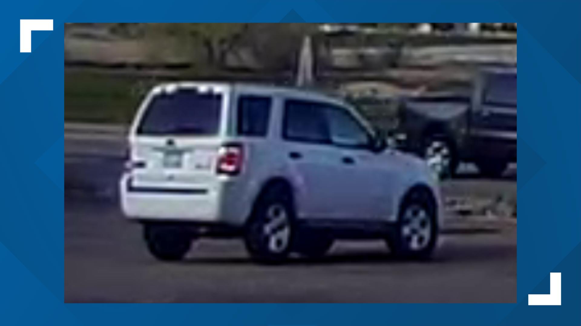 Police investigate possible kidnapping in Aurora | 9news.com