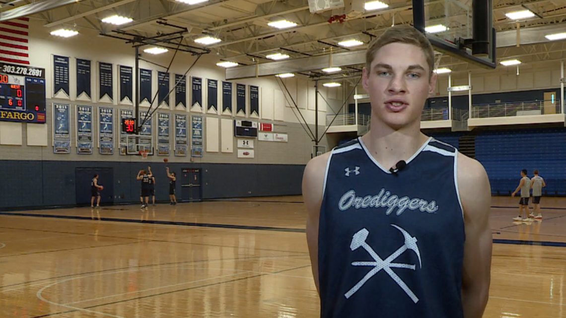 Mines basketball making sixth-straight NCAA tournament appearance ...