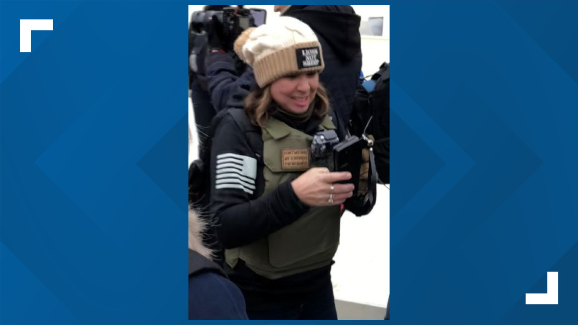 List of Colorado insurrection suspects | 9news.com