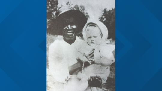 Who was Julia Greeley? | 9news.com