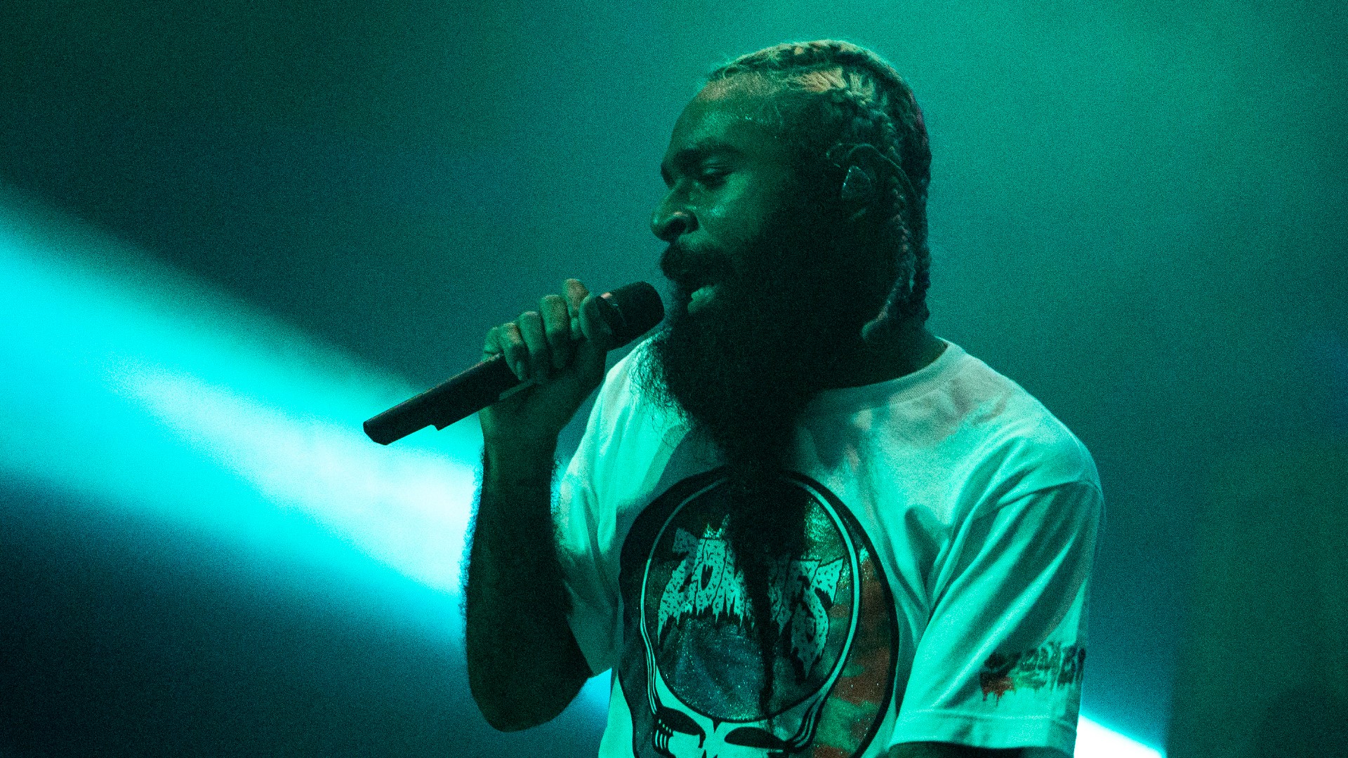 Flatbush Zombies, Freddie Gibbs to play Red Rocks in October 2022 ...