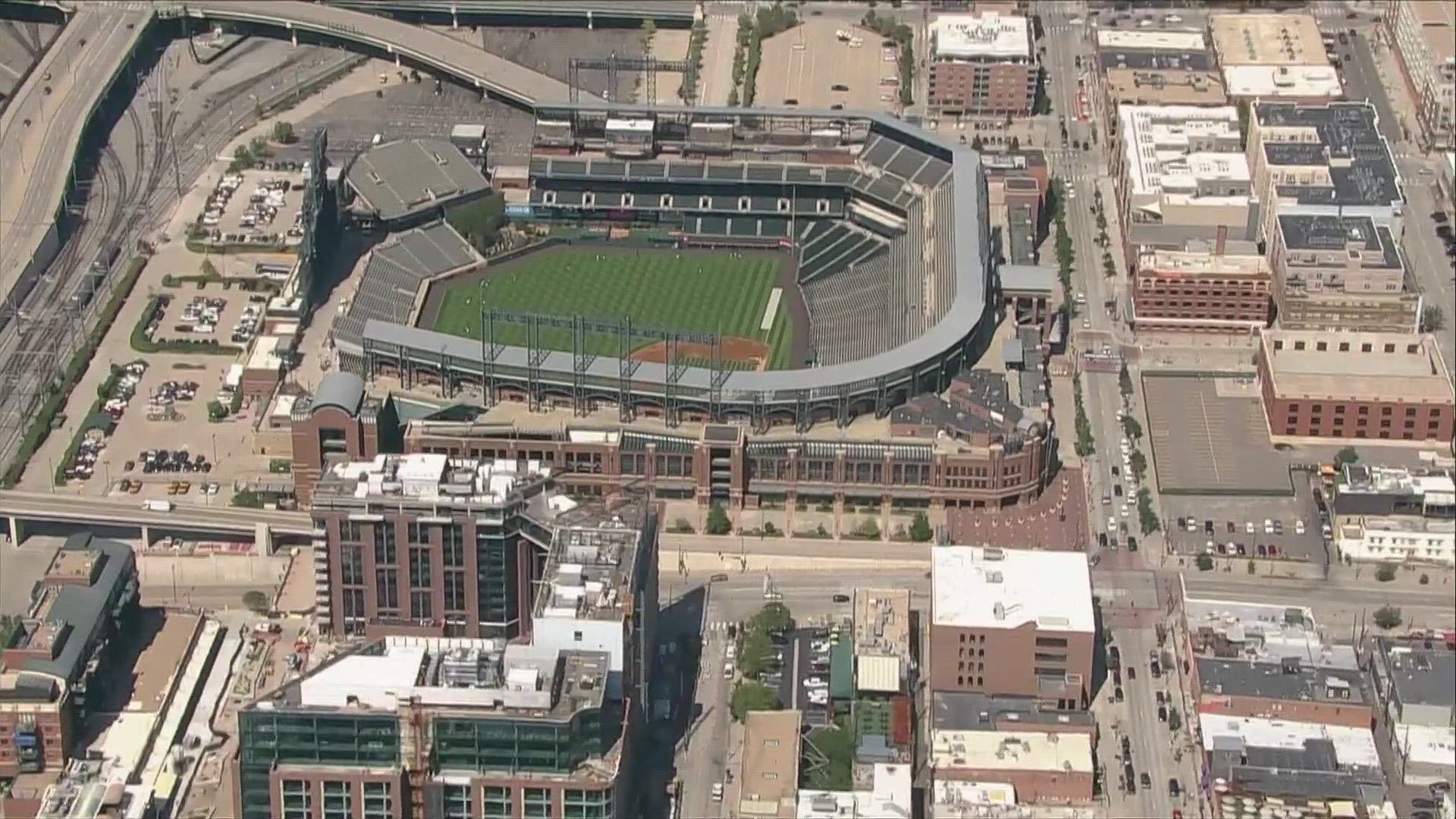 Top stories and weather for Thursday morning | 9news.com