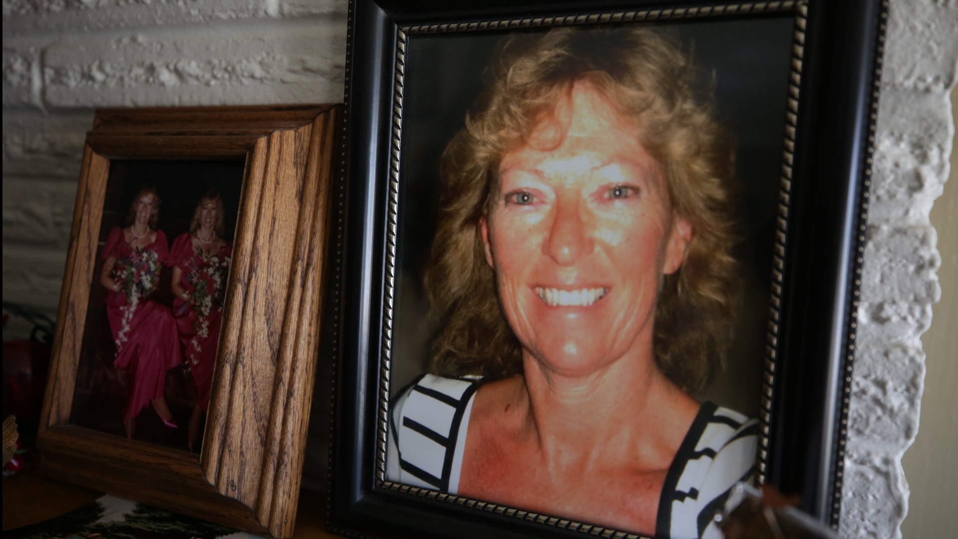 Sisters remember woman found in a hearse in Denver | 9news.com