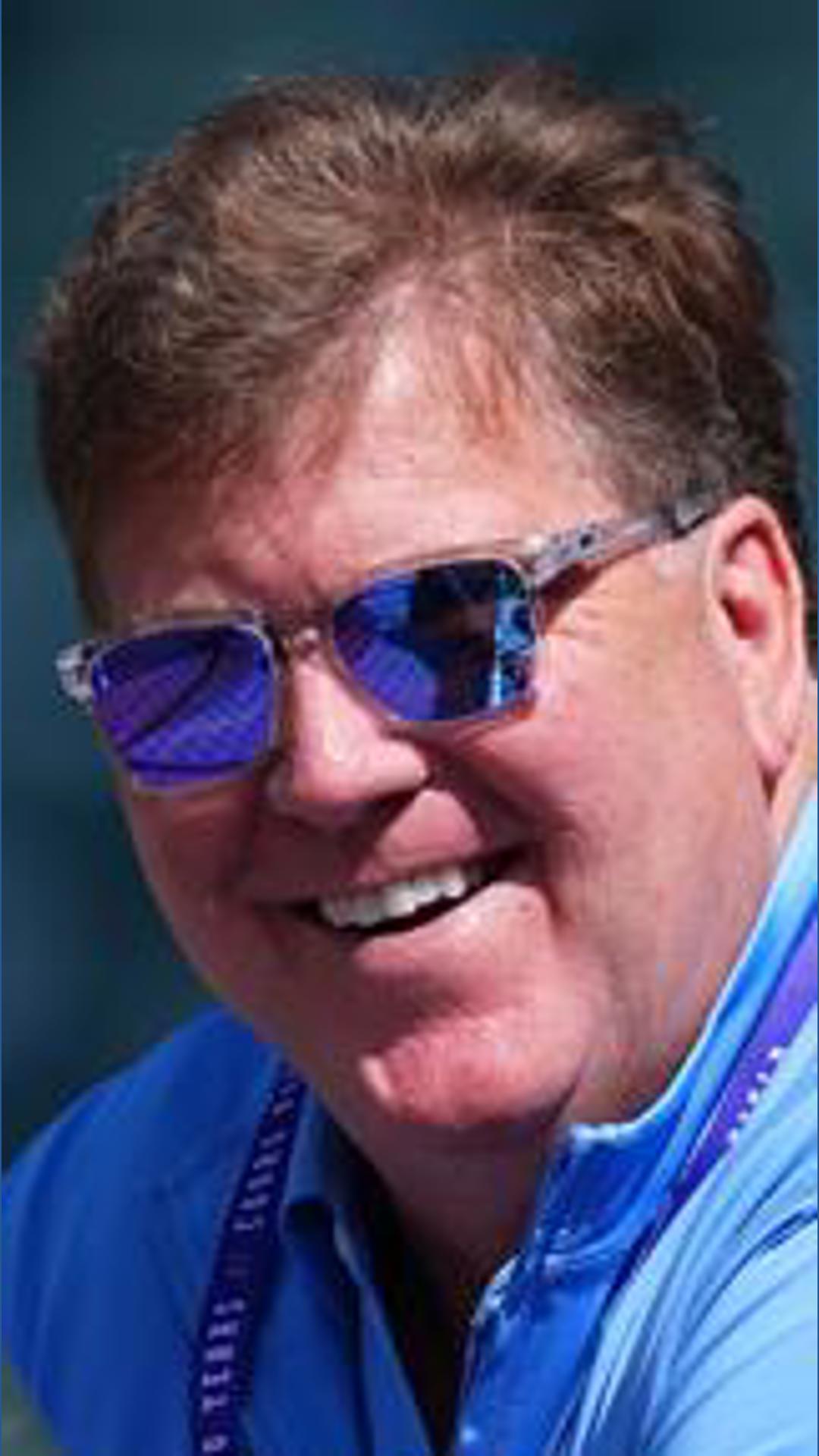 Greg Feasel leaving Rockies after 30 years, team promotes Walker ...